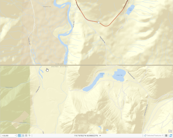 Solved: ArcGIS Pro Basemaps - Esri Community