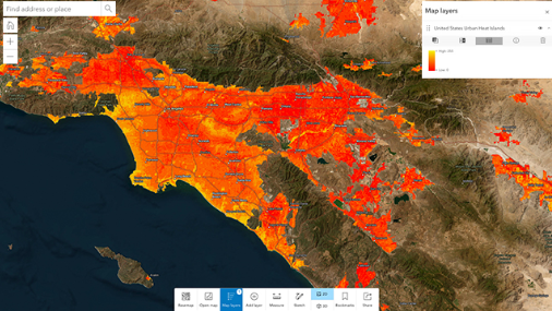 National Geographic MapMaker Resources for K12 Cur... - Esri Community