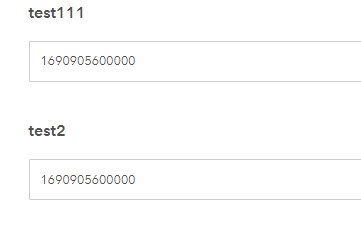 Solved: pulldata("@layer") returning datetime in web app i... - Esri ...