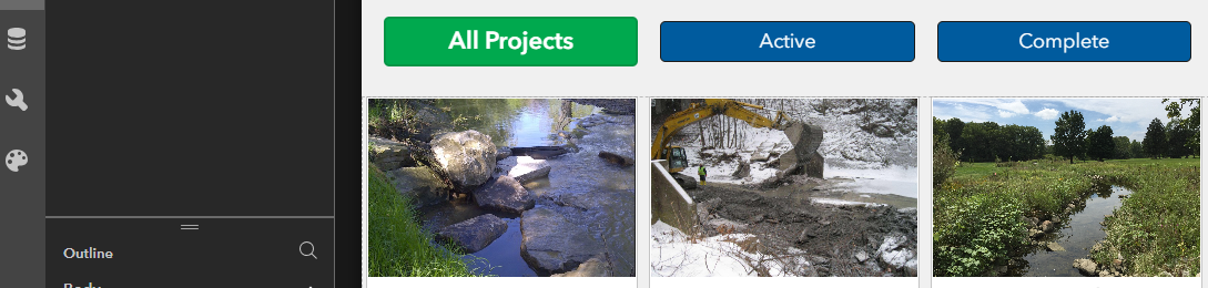 Photos not working in Current Map Viewer Pop-up bu... - Esri Community
