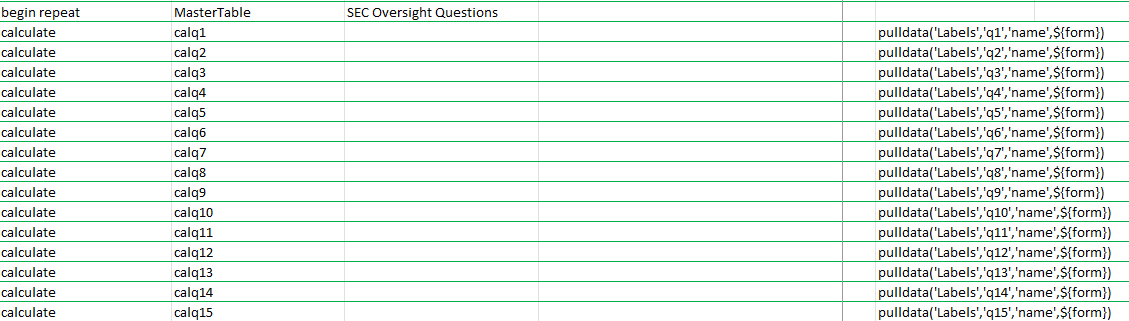 JSONObject["objectid"] not found when submitting s... - Esri Community