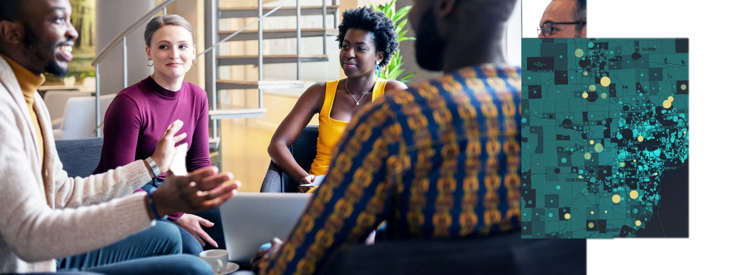 Finding Your Way to GIS Project Management - Esri Community