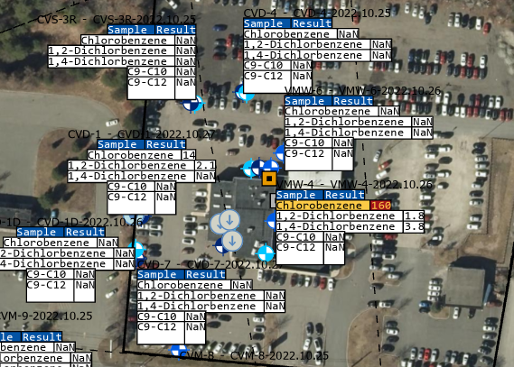 Use ArcGIS Arcade for Environmental Analytical Cal... - Esri Community