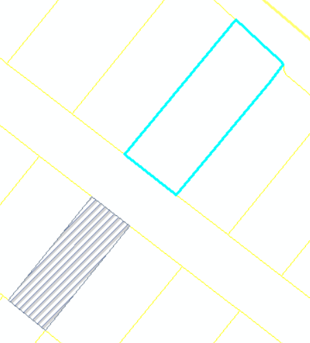 Customized polygon layer selection symbology - Esri Community