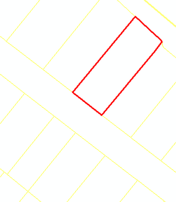 Customized polygon layer selection symbology - Esri Community