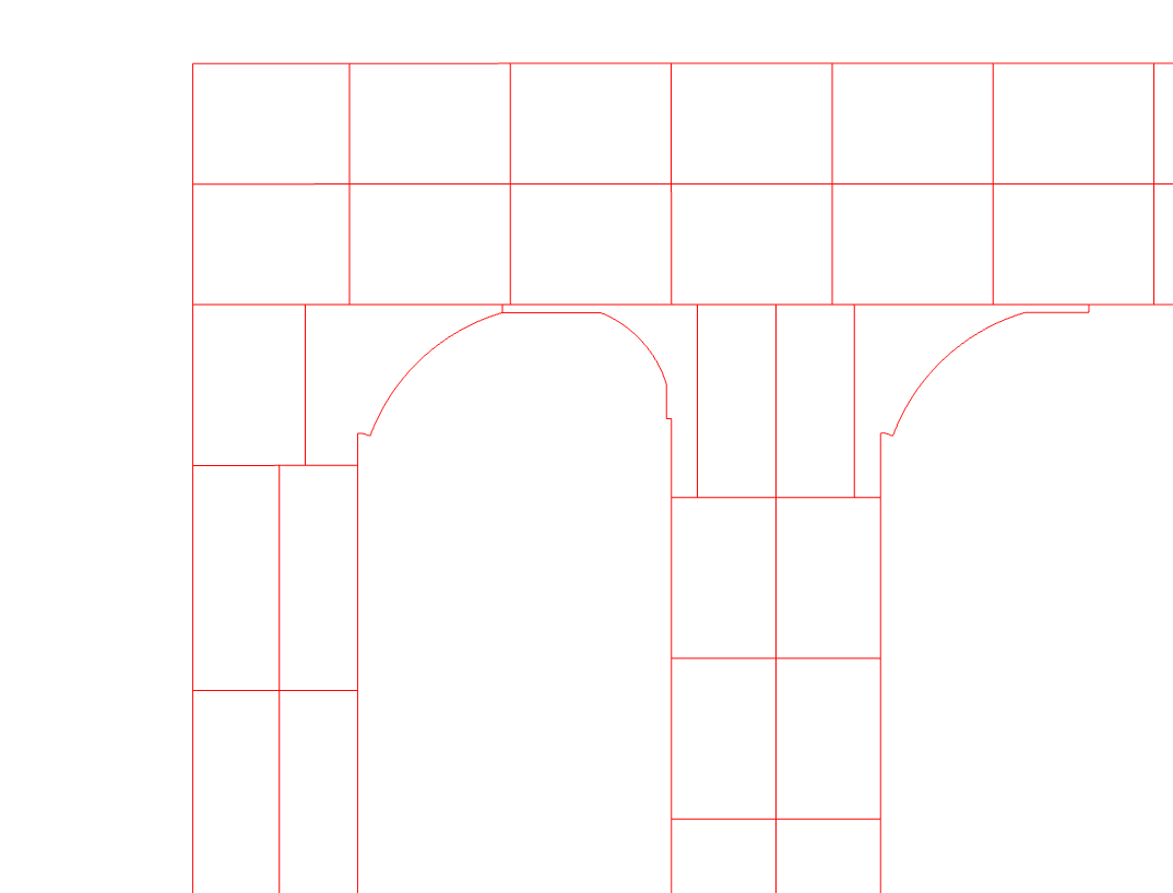 How to merge polygons in groups of (n)? - Esri Community