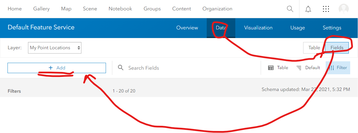 Solved: Changing the data type of a field from a GeoJSON f... - Esri Community