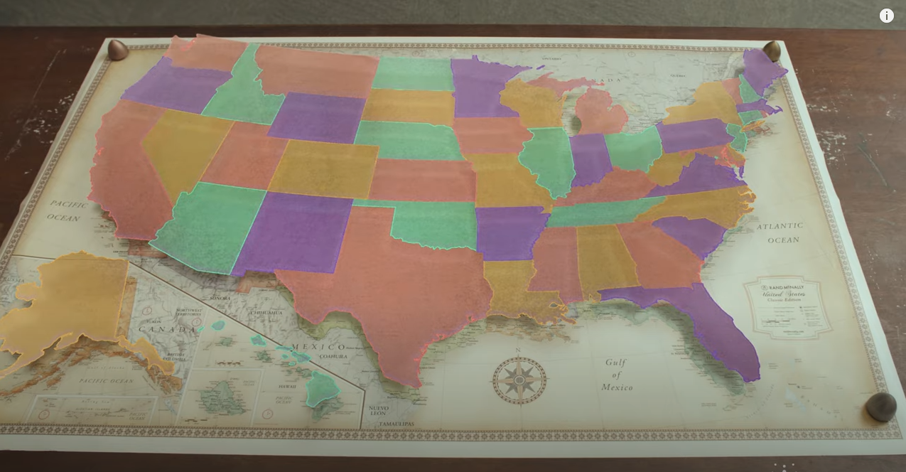 Incorporate the 4-color tool into ArcGIS - Esri Community