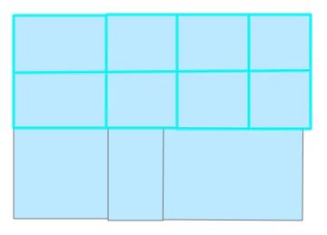 Solved: Split tool in ArcGIS Pro doesn't split all selecte... - Esri ...