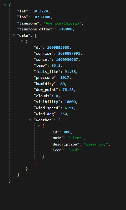 Solved Need Help With The Correct Pulldatajson Syntax Esri Community