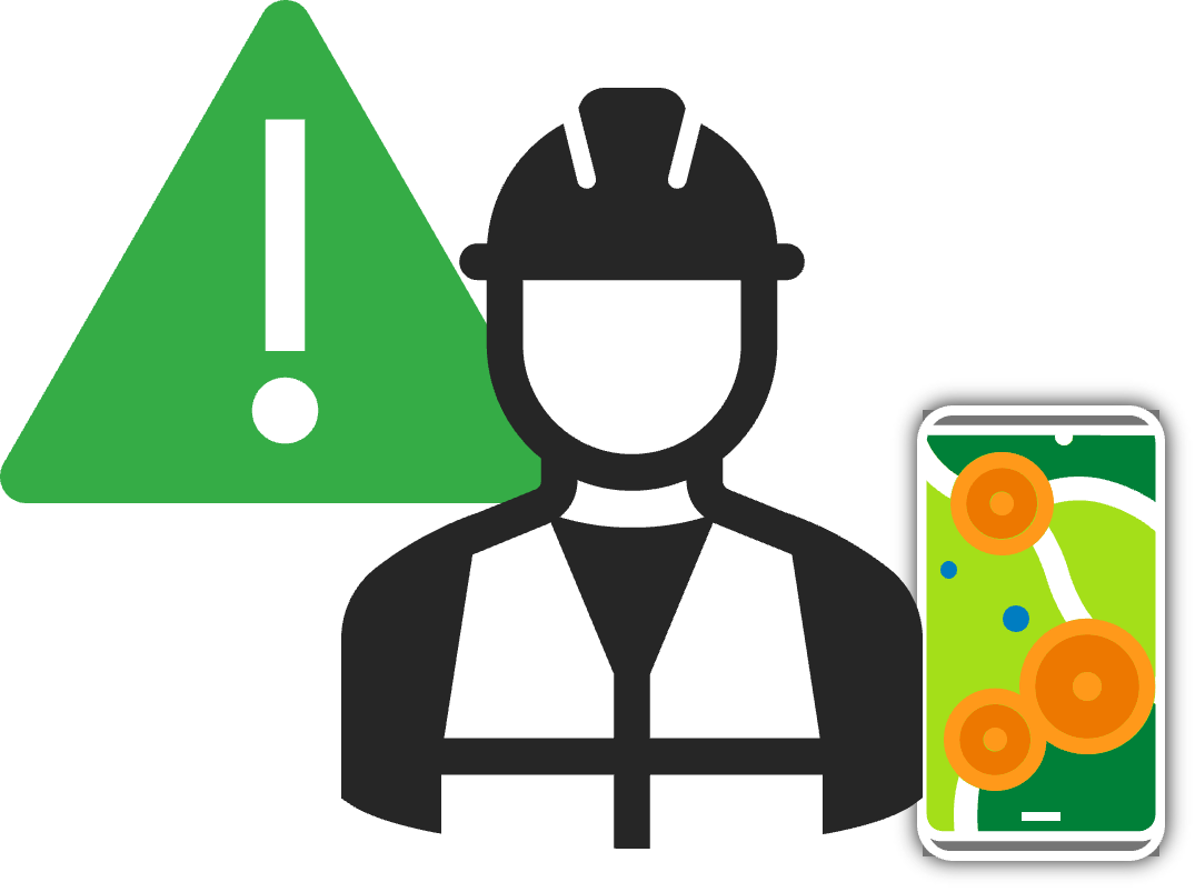 Improve Field Worker Safety with ArcGIS Field Maps - Esri Community