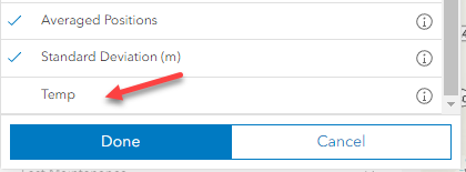 Solved: Adding Fields in Attribute Table - ArcGIS Solution... - Esri Community