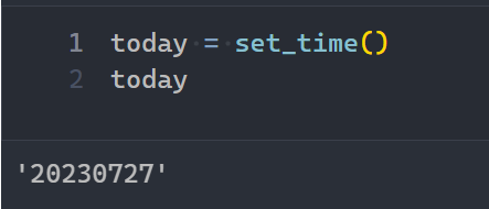 Intermitent Variable Issue with Python Notebook - Esri Community