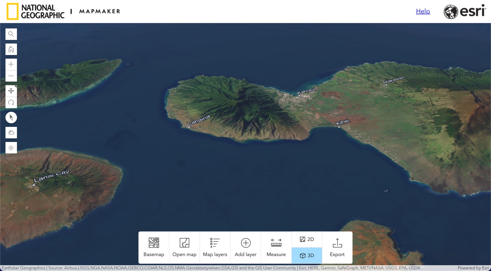 Fun with GIS #325: MapMaker's Magic - Esri Community