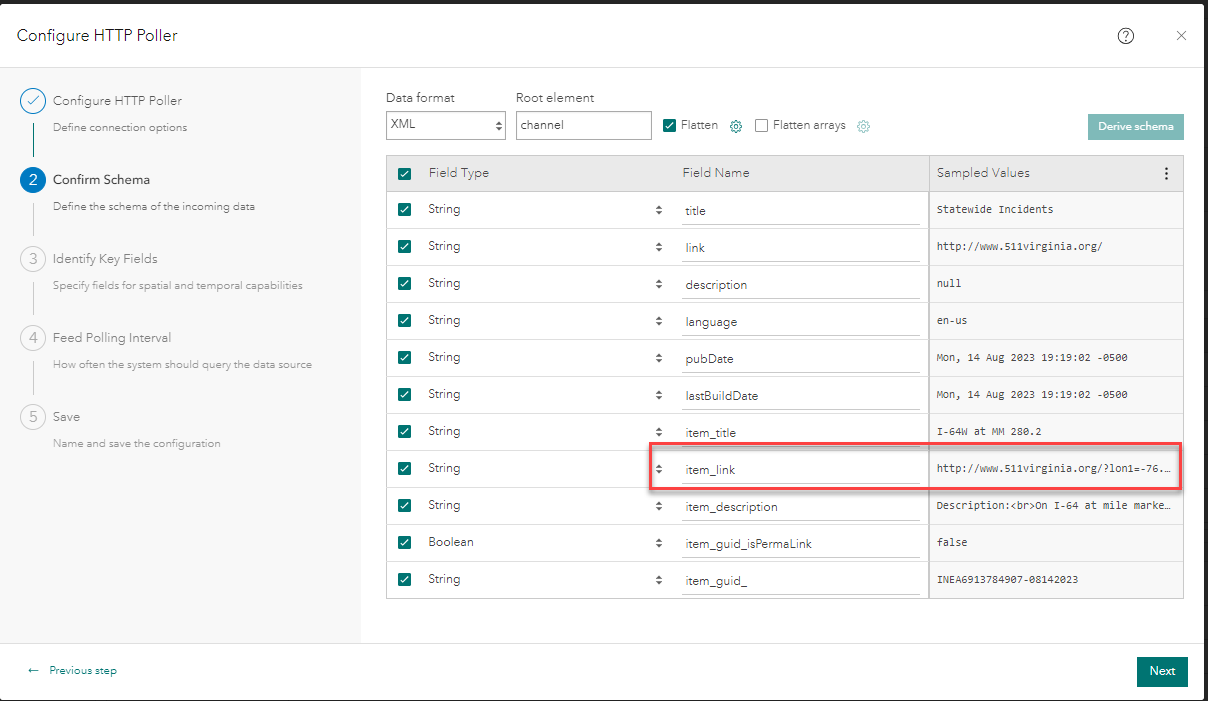 Solved: Fixing geocoding in XML using velocity - Esri Community