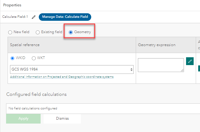 Solved: Fixing geocoding in XML using velocity - Esri Community