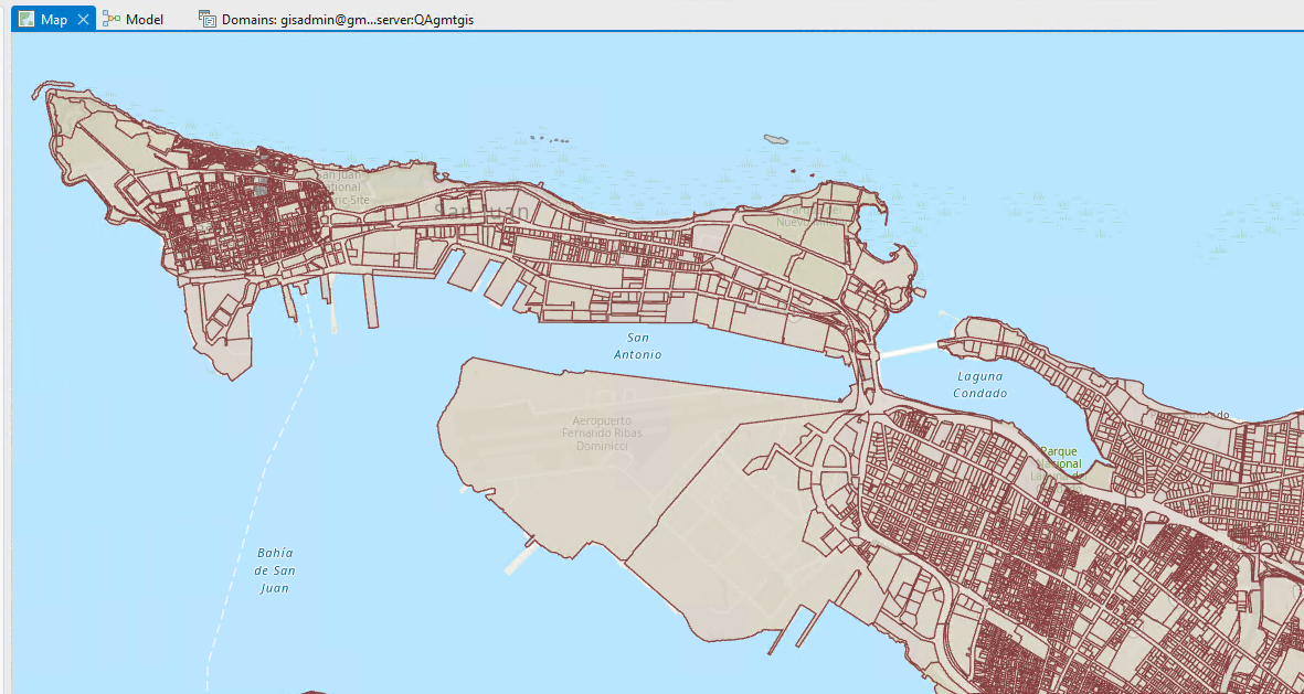 Solved Failed To Paste Sde Or Dbms Admin User Cannot Cre Esri Community