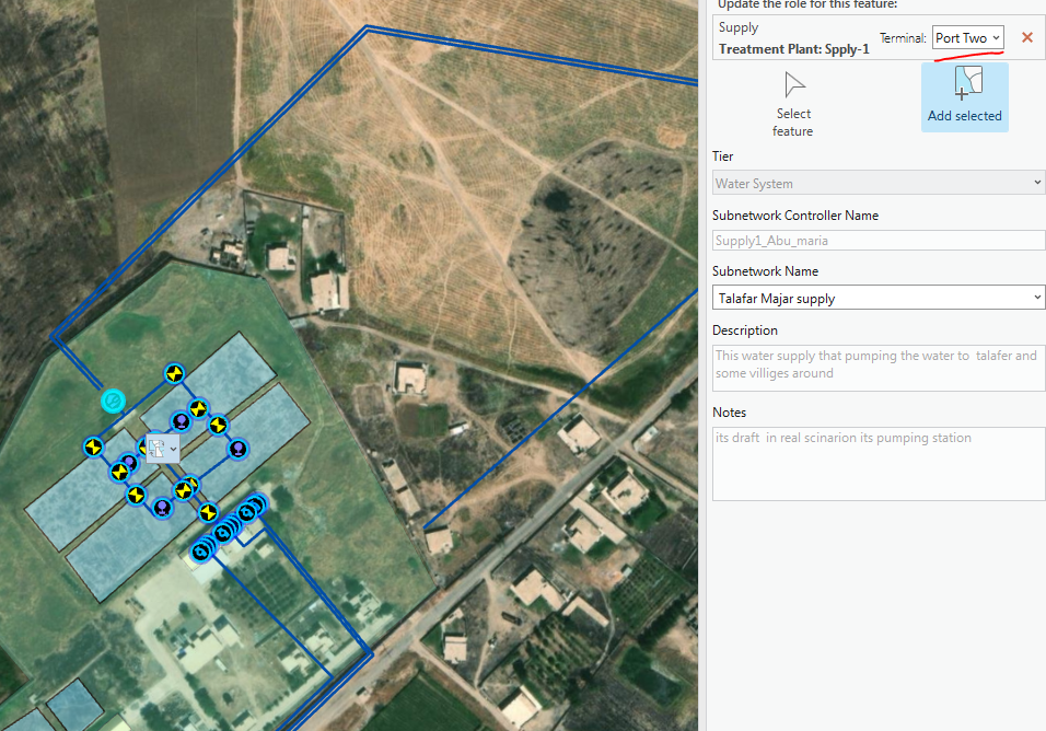 Solved: Issue Subnetworks not appear in find subnetwork in... - Esri Community