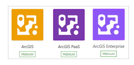 Solved: ArcGIS Enterprise Connector - Esri Community