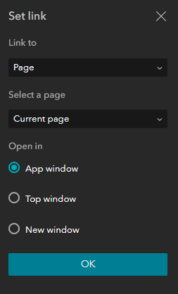 Solved: Splash Widget using Steps Window - Esri Community