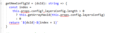 Issues in adding custom widget in experience build... - Esri Community