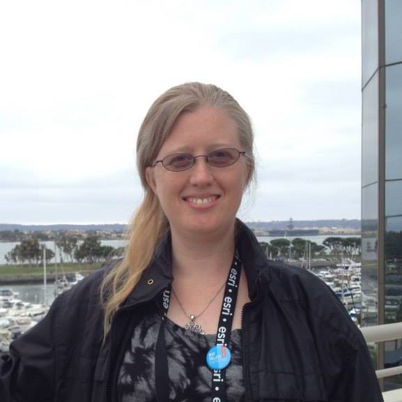 Tapping Your Superpower: The ‘G’ in GIS - Esri Community