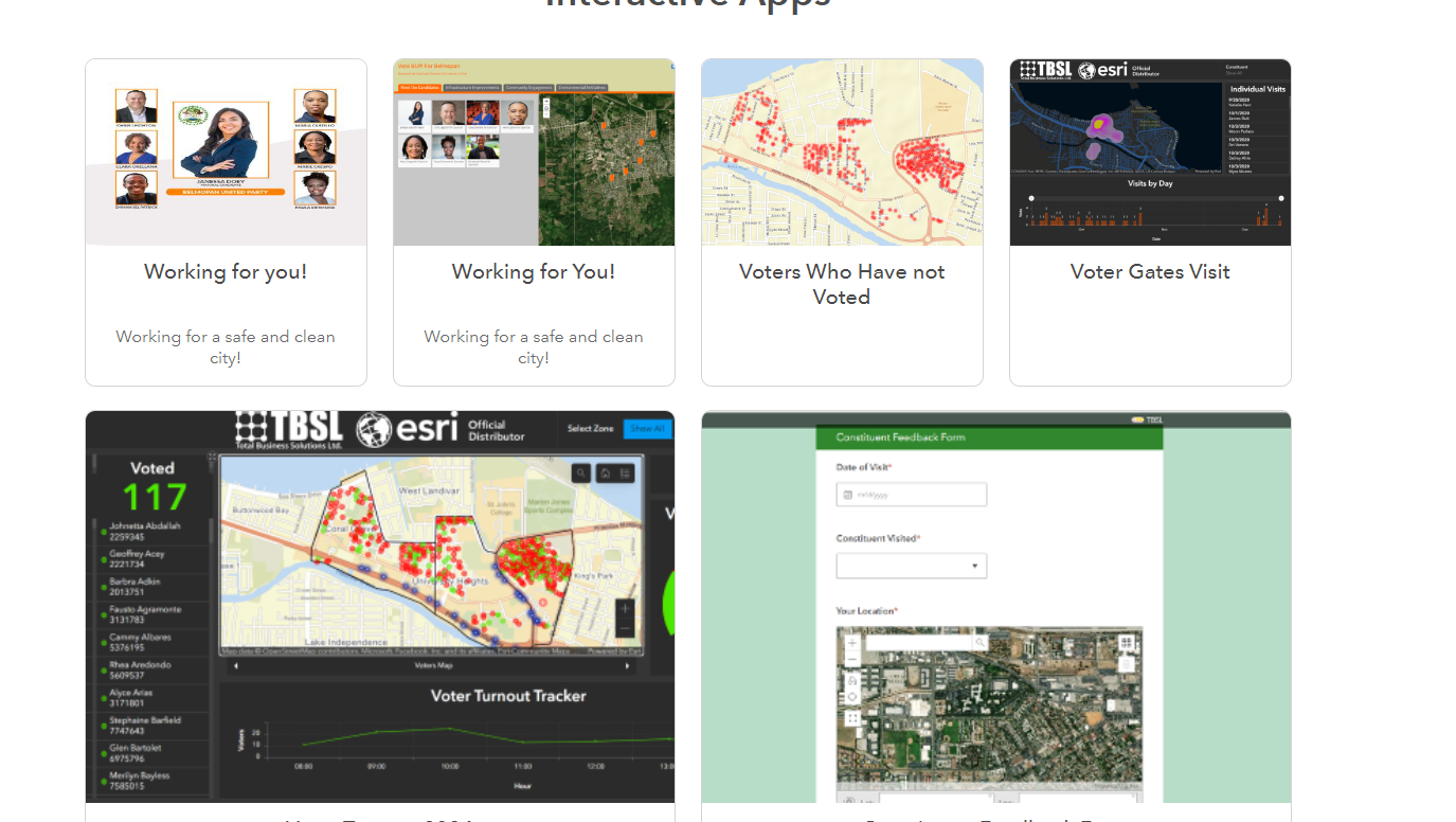 Solved: How to Configure cards positions in the Gallery Wi... - Esri ...