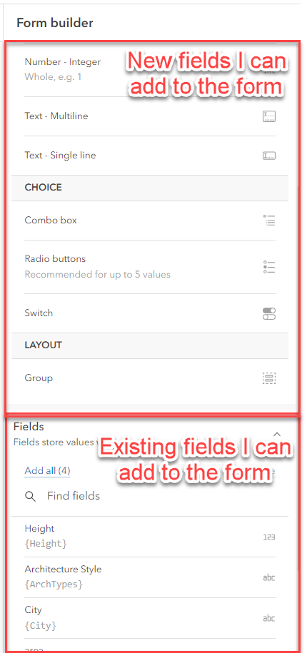 Live Training Seminar Follow-up: Get Started with ... - Esri Community
