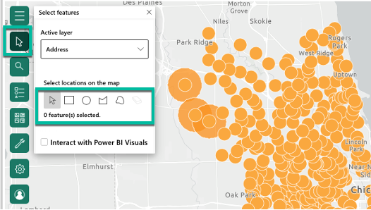ArcGIS for Power BI – 2023 Esri User Conference FA... - Esri Community