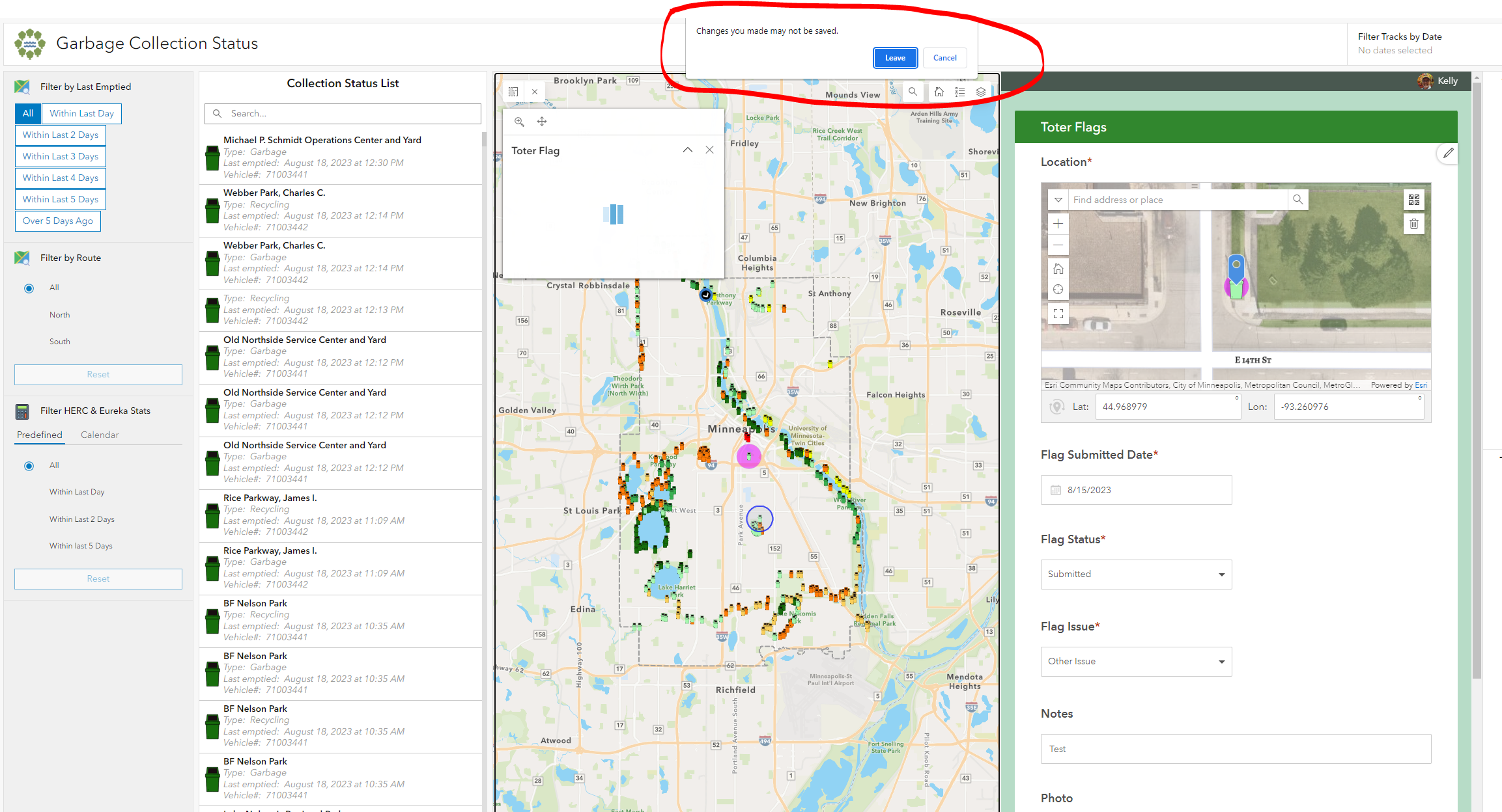 Survey123 Tricks of the Trade: Embedding a survey ... - Esri Community