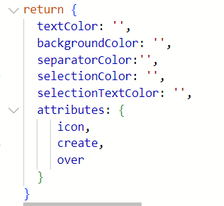 Solved: Replace values with text using Arcade in a list - Page 2 - Esri Community