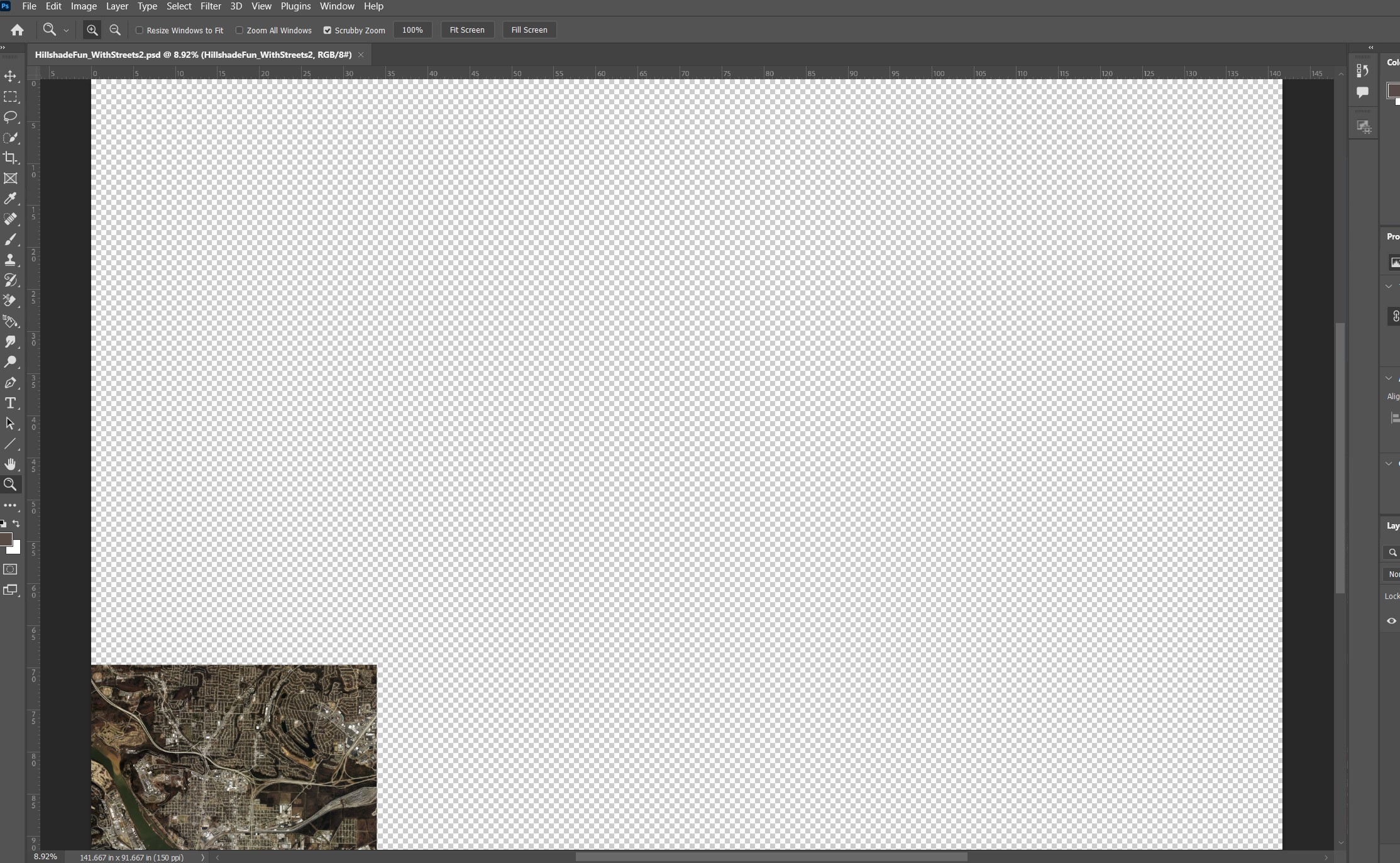 Solved: Pro to Illustrator to Photoshop Workflow (or just ... - Esri ...
