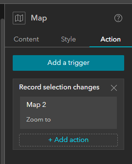 Setting a different Default Basemap for a Second i... - Esri Community