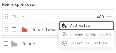 Solved: Arcade Expression for number of violations - Esri Community