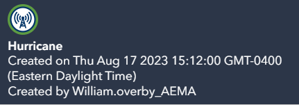 Solved: Replace values with text using Arcade in a list - Esri Community