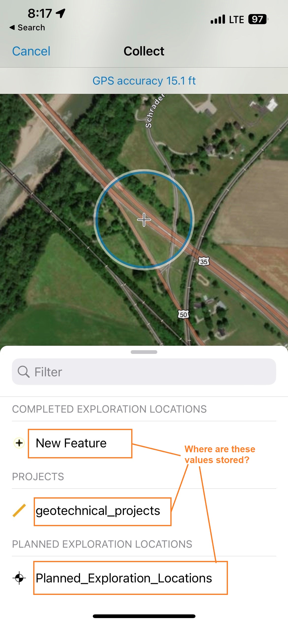 Solved: How to change what value is displayed for layers o... - Esri Community