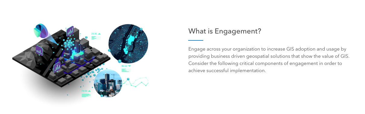 Your Questions Answered - Resources for Executive ... - Esri Community