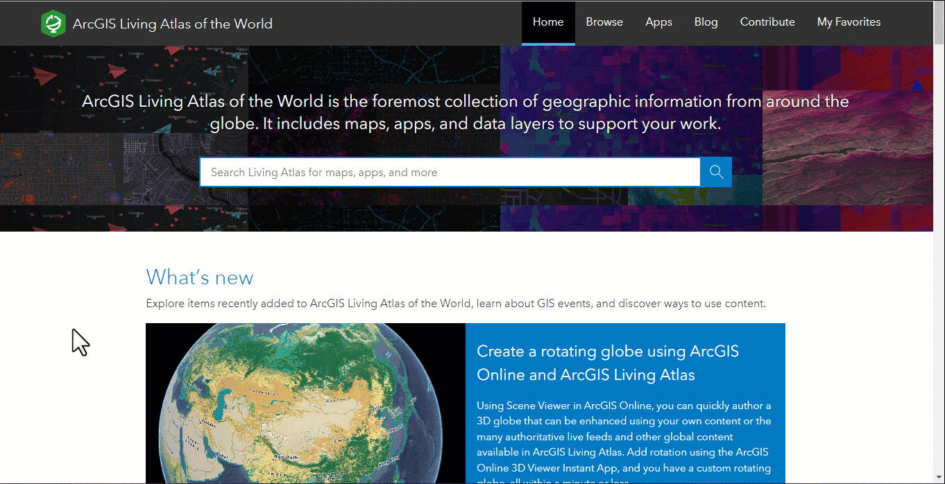 Survey123 Tricks of the Trade: Leveraging ArcGIS L... - Esri Community