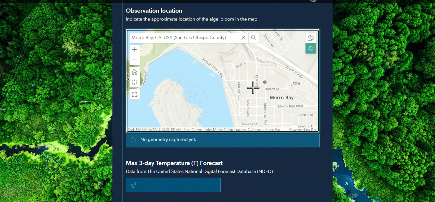 Survey123 Tricks of the Trade: Leveraging ArcGIS L... - Esri Community