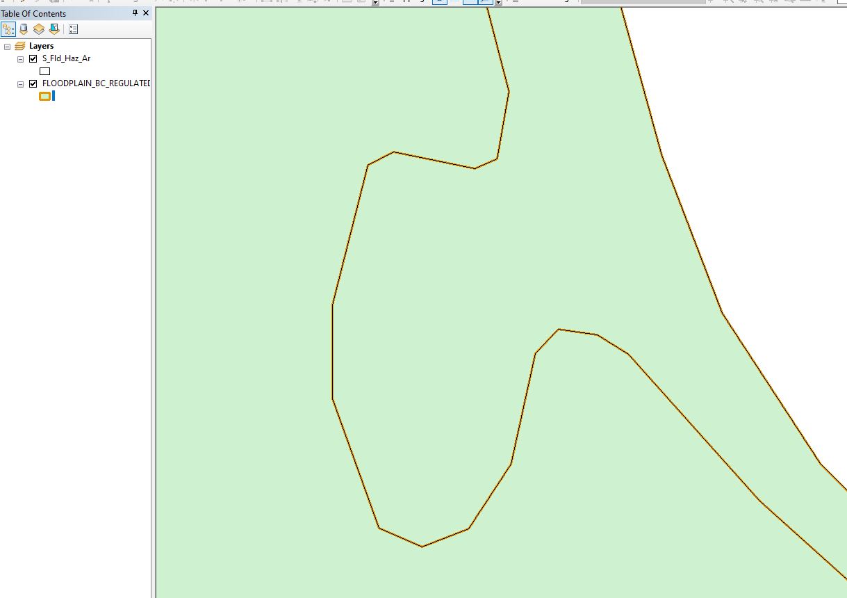 Data Projection Transformation Different Posit Esri Community