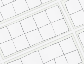 Solved: How to smooth polygon lines? - Esri Community