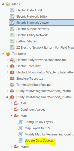 Best Practices: Publishing Utility Network Service - Esri Community