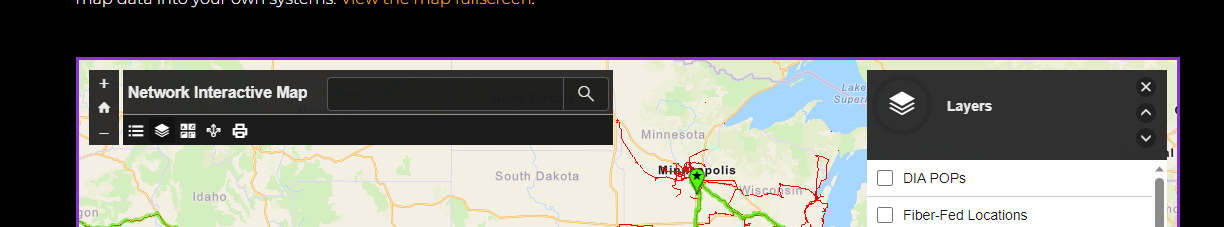 Different Map Viewer Appearances - Esri Community
