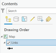 Arc Pro "Add Data" error when using Transform Tool - Esri Community