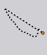Solved: Freehand polygon drawing with SketchViewModel - ch... - Esri ...