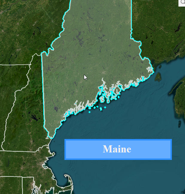 Solved: Dynamic Text From Polygon Selection on Map - Esri Community