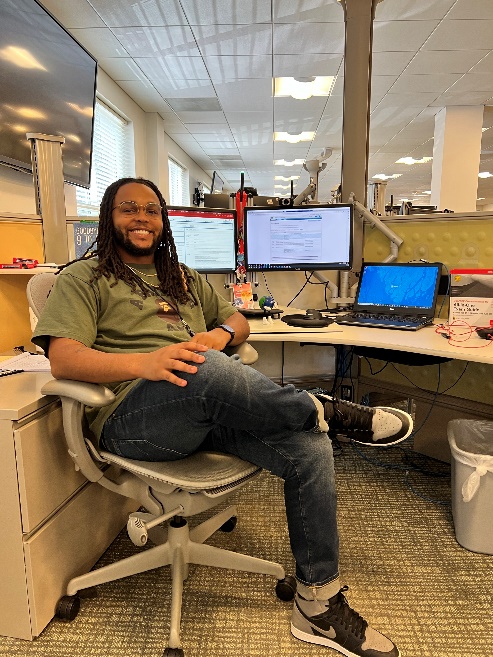 Unlocking the Power of Mentoring - Esri Community