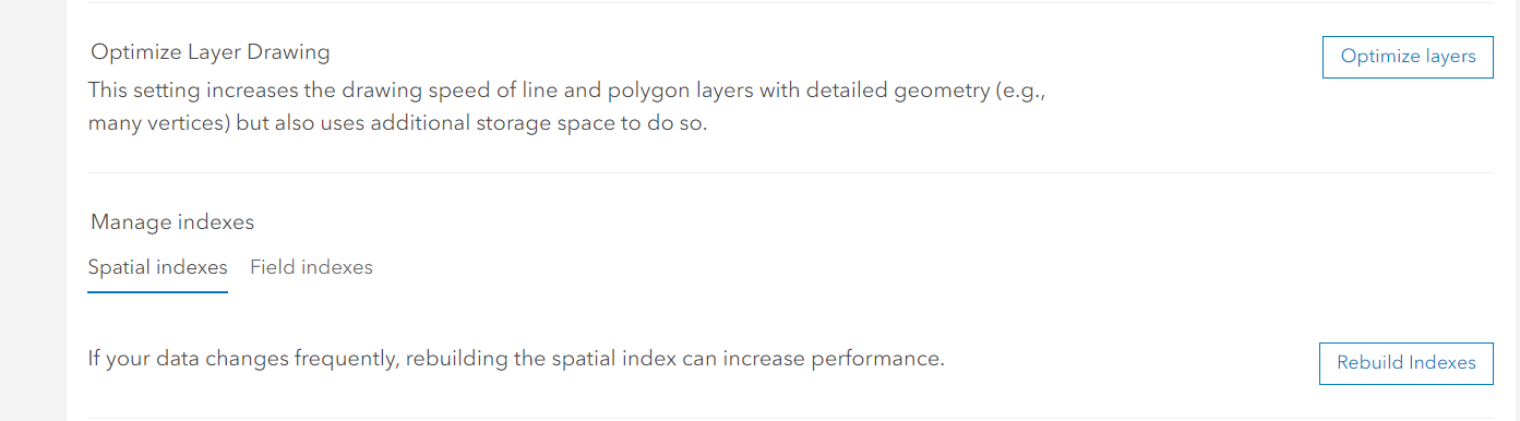 Maps not loading or loading extremely slowly - Esri Community
