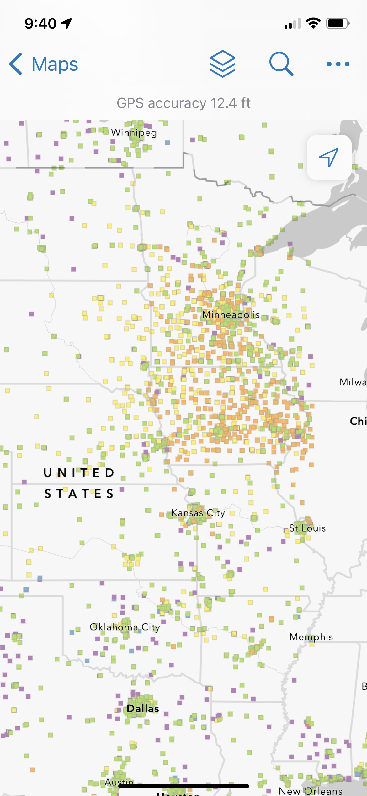 Solved: (location) Search Tool in MapViewer New Version - Esri Community