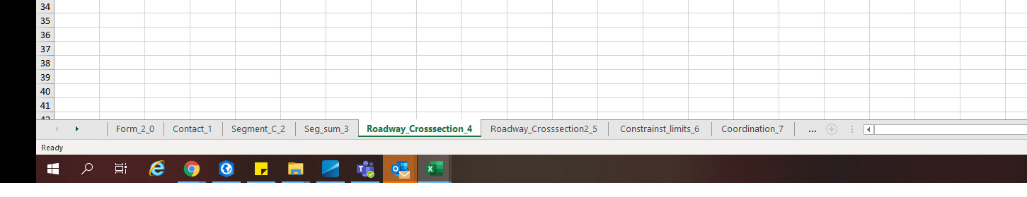 Report will not generate, wondering if it has some... - Esri Community